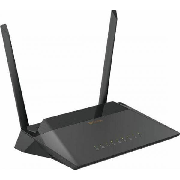 D-Link Dsl 224 Wireless Router - DTS - Computer Sales, Repairs and Support.