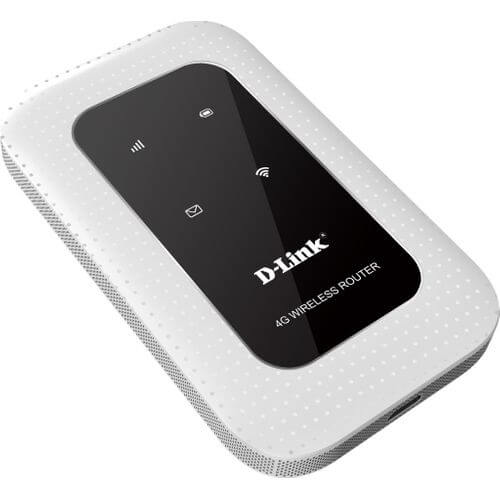 D Link DWR-932 4G/LTE Mobile Router - DTS - Computer Sales, Repairs and ...