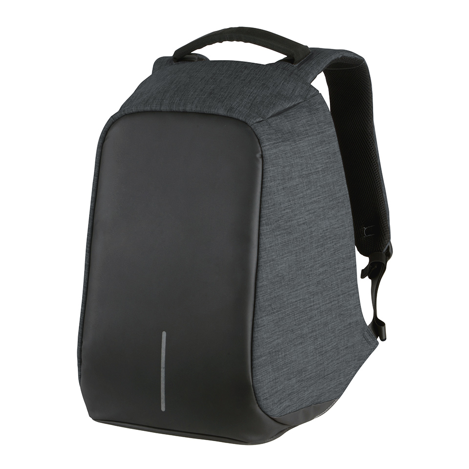 Volkano Smart 15.6" Anti-Theft Laptop Backpack - DTS - Computer Sales ...