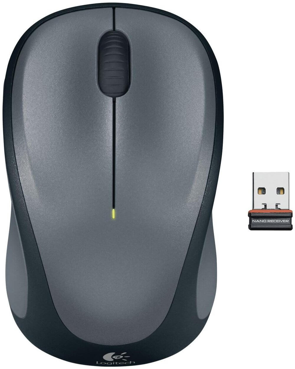 Logitech M235 Wireless Mouse - DTS - Computer Sales, Repairs and Support.